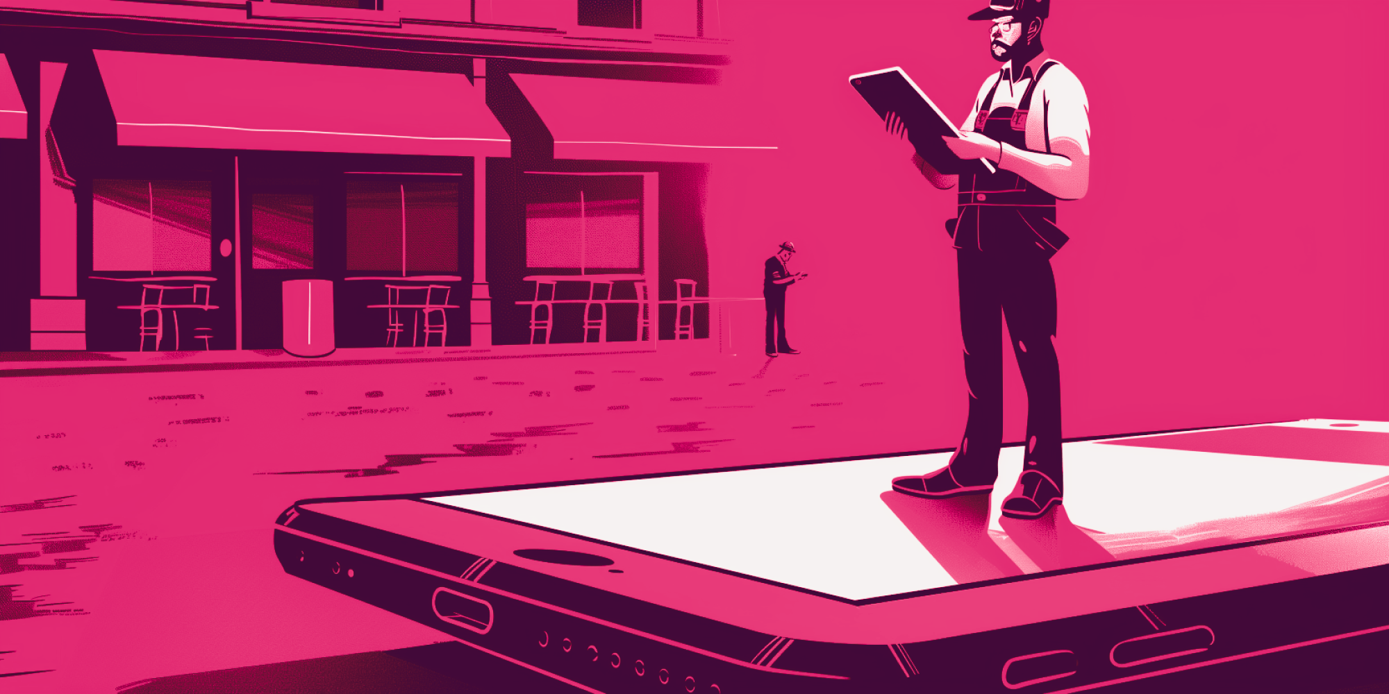 5 top transformation tips from the frontline