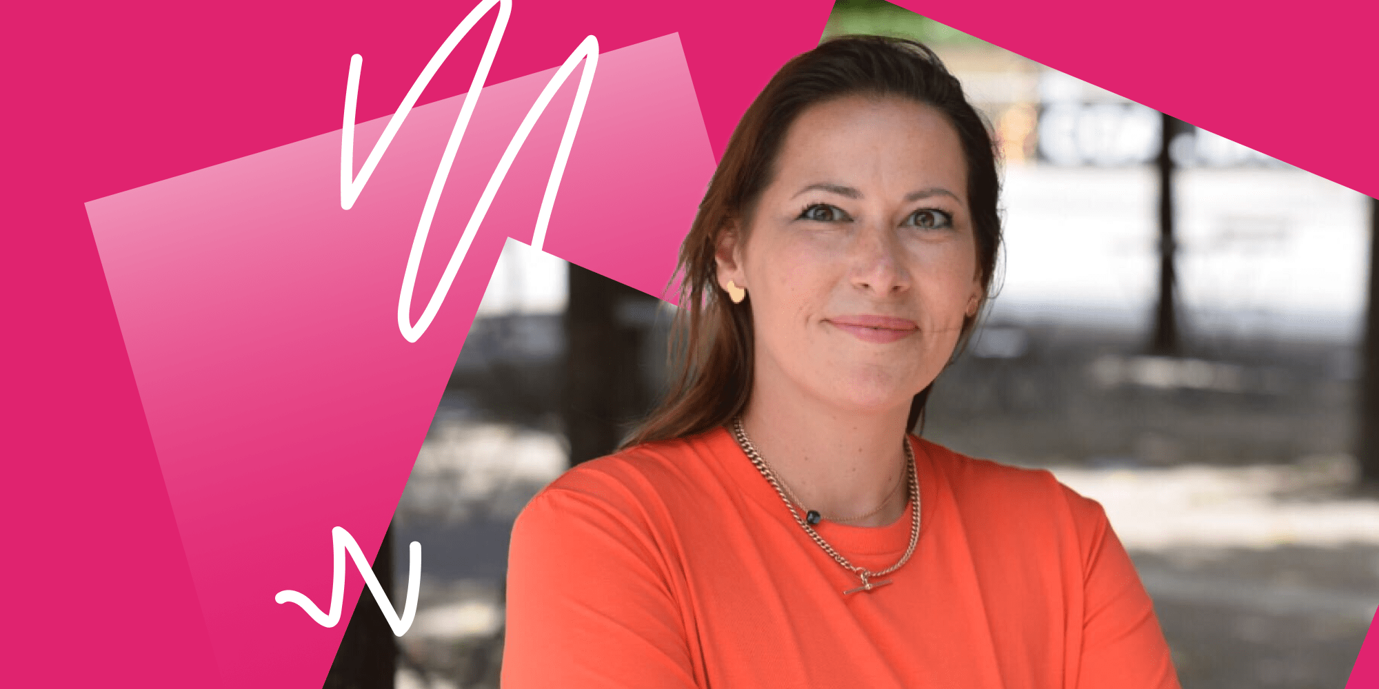 Meet the team - Emily Dent, Partner