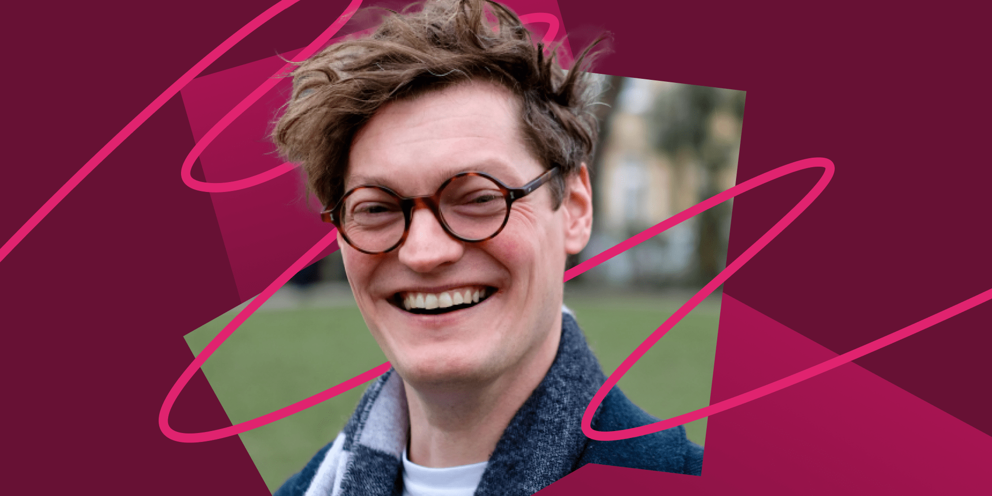 Meet the team - Steve Quirke, Strategy