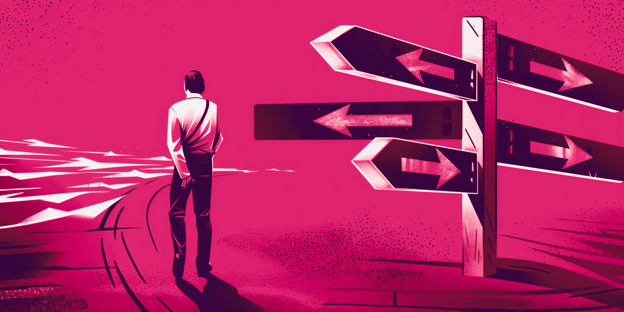 Why pivoting makes your organisation future fit