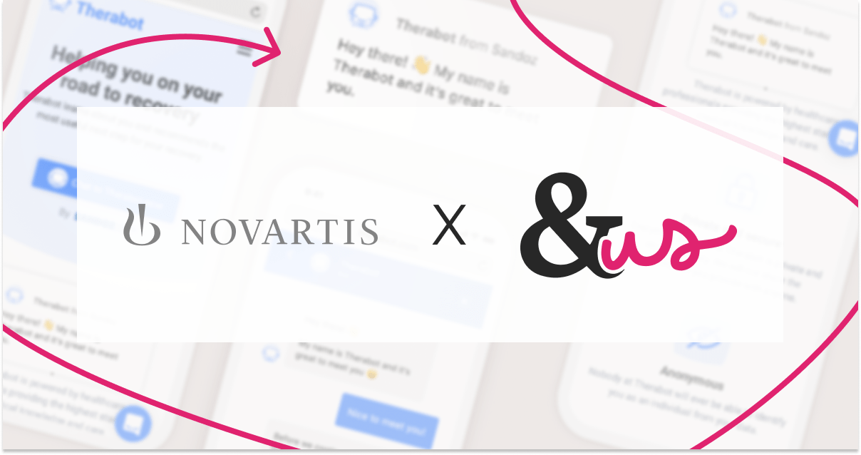 Novartis &us | Unlocking innovation inside a global giant